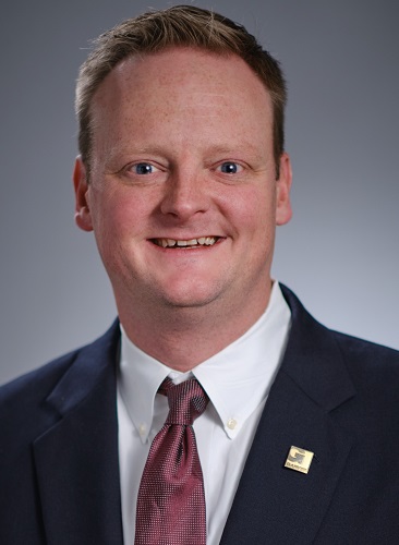 Engineer Spotlight | Mississippi Board of Licensure for Professional ...